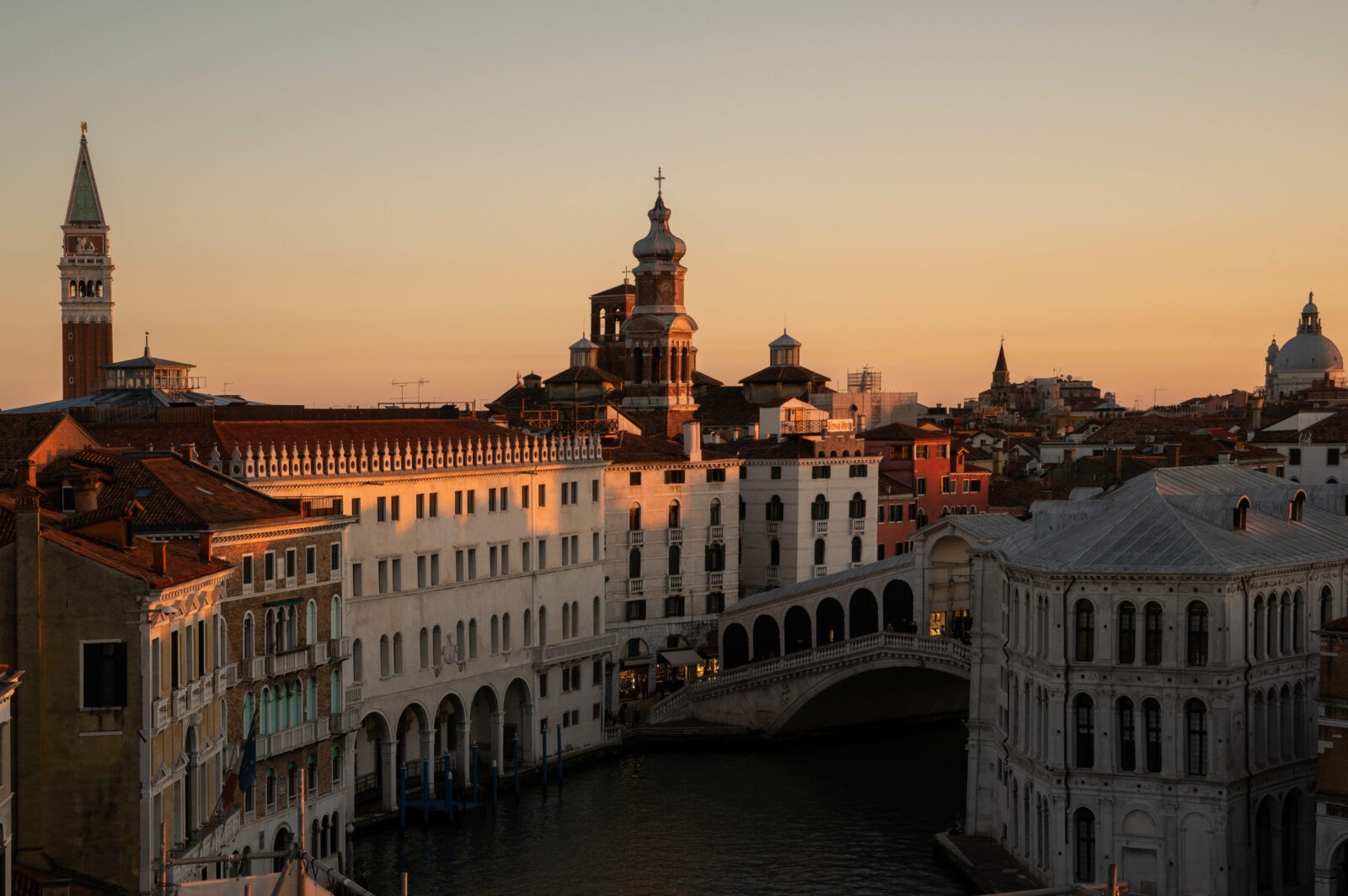 Room 43 - Upper Venice - The Venice Venice Hotel
