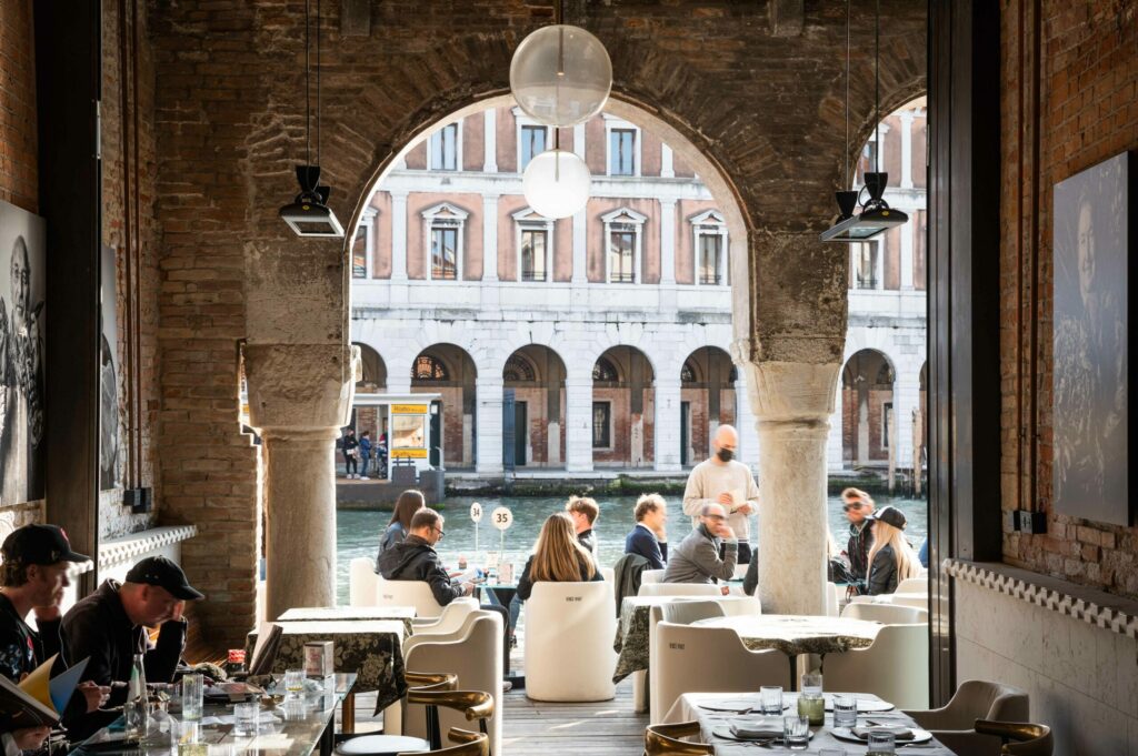 Restaurant The Venice Venice Hotel Restaurant The Venice Venice Hotel