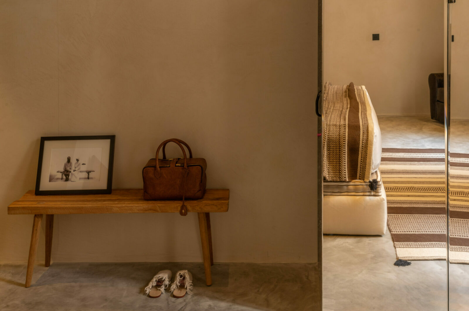 Room 36 - Il Primo Giorno - The Venice Venice Hotel