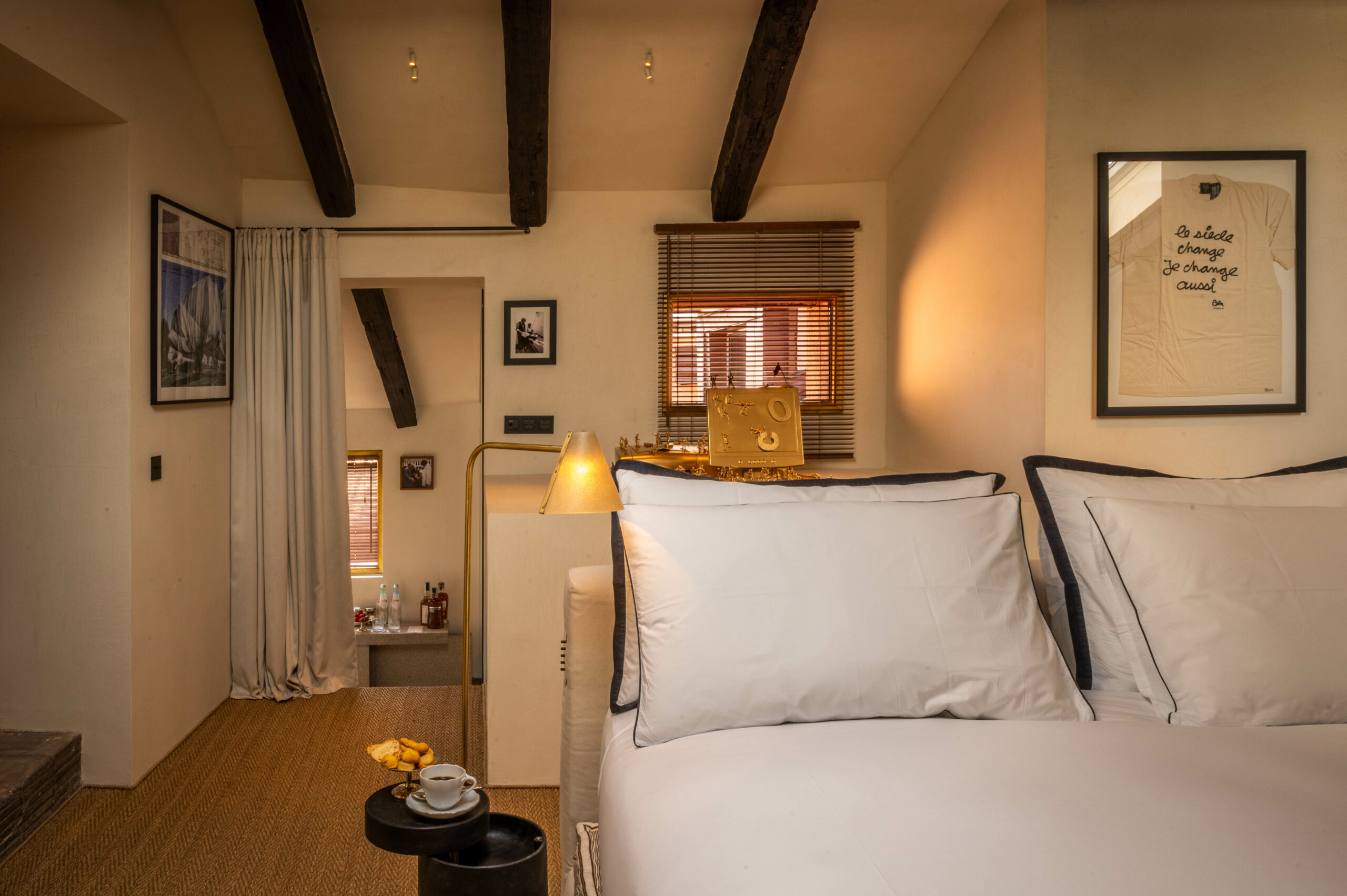 Room 71 - Special The Embassy 02 - The Venice Venice Hotel